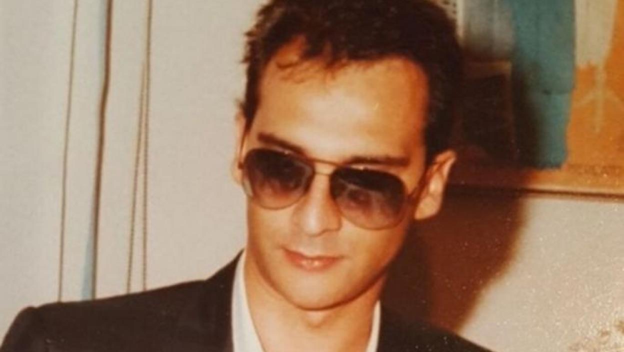 ANA JE JEDINA ŽENA U KOZA NOSTRI! Njena veza sa vođom mafije ...