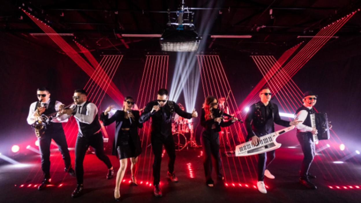 Oni su veliki favoriti na „Pesmi za Evroviziju 2023“! „CHEGI i Braća ...