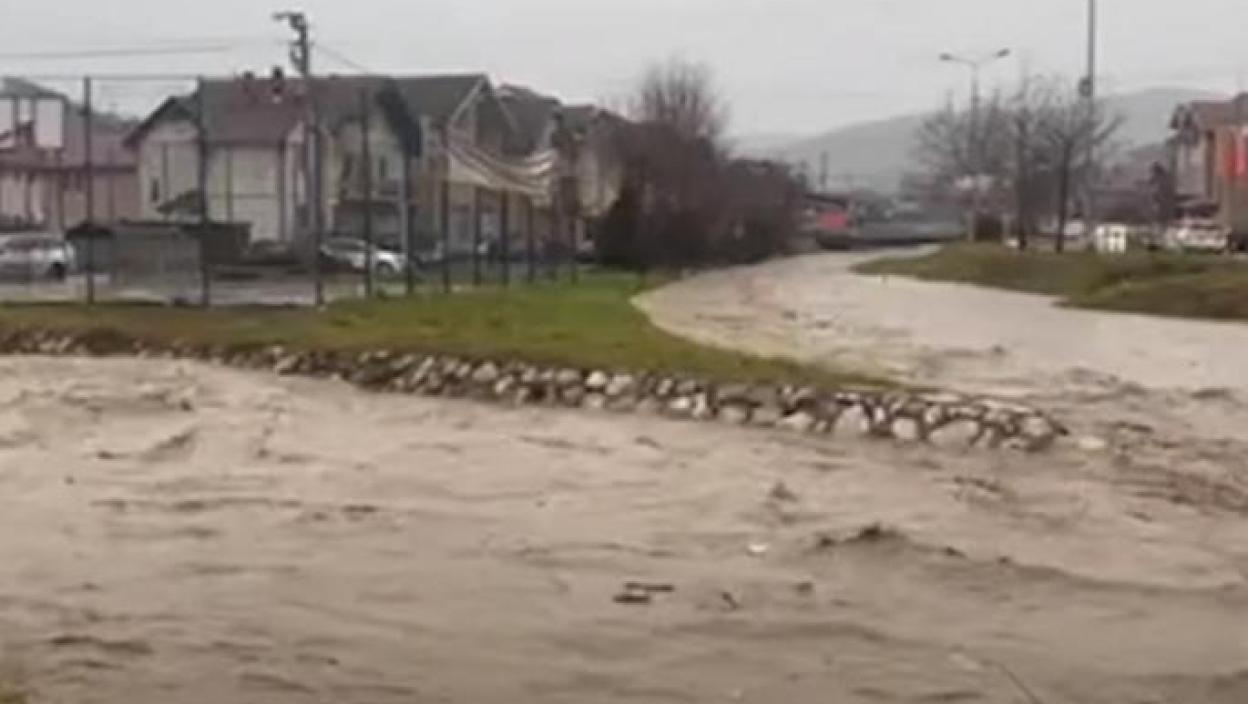 TRAGIČAN KRAJ POTRAGE U NOVOM PAZARU: Pronađeno telo jedne osobe koju ...