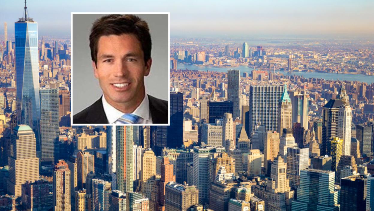 BIZNISMEN PAO SA 54. SPRATA ZGRADE U NJUJORKU: Misteriozna smrt ...