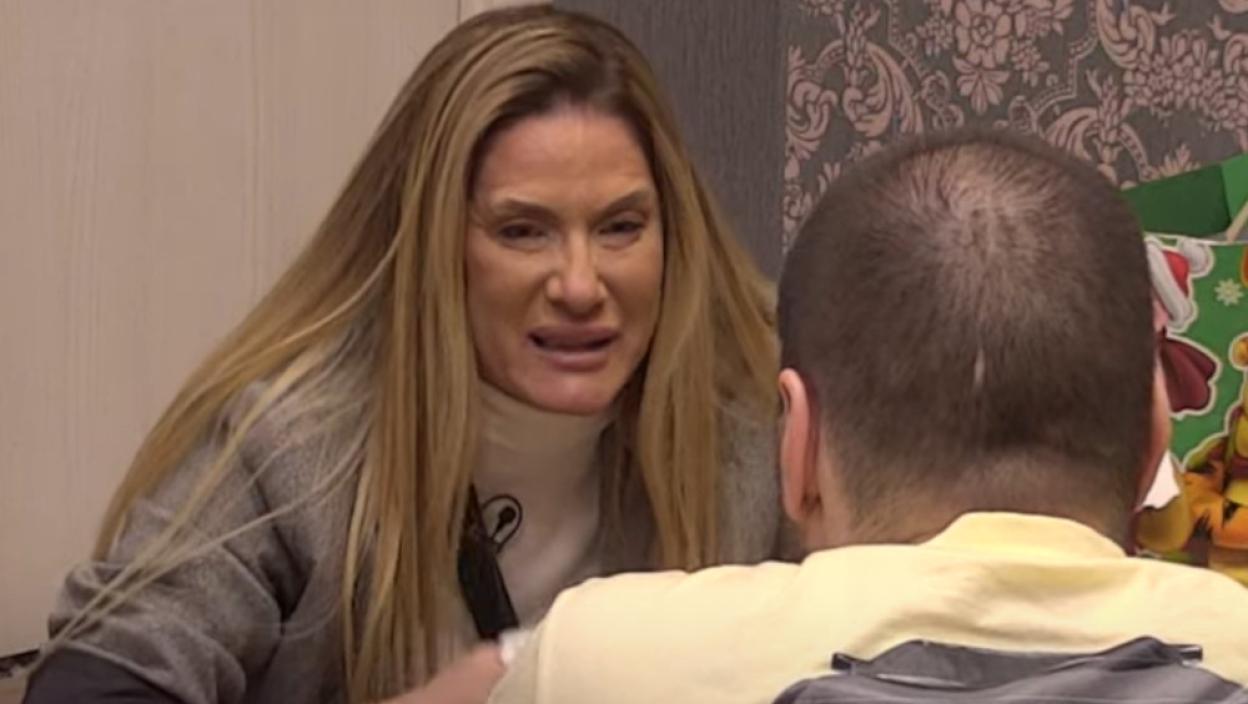 "PORED MOJE ZGRADE SI JE... Doveo i u naš stan" Ana ponovo na ivici ...