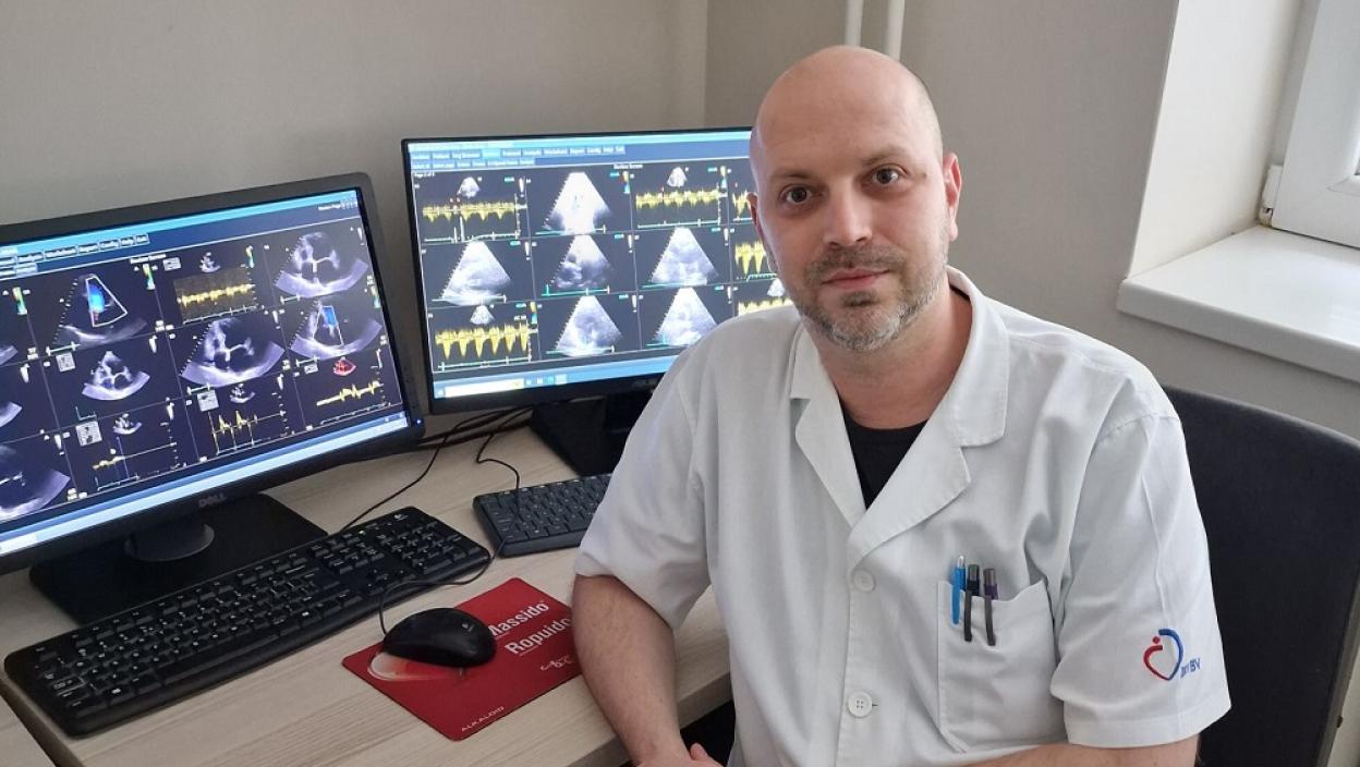 Doktor objašnjava: Koje POSLEDICE nam je kovid ostavio?