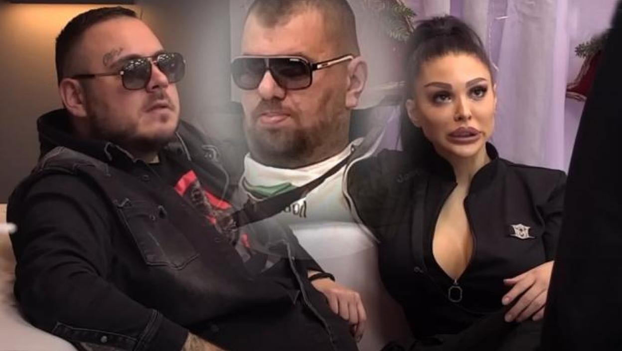 UDARILA NA NJIHOVU MUŠKOST! Maja napala Janjuša i Cara jer im mama i tata određuju sa kim će da ...