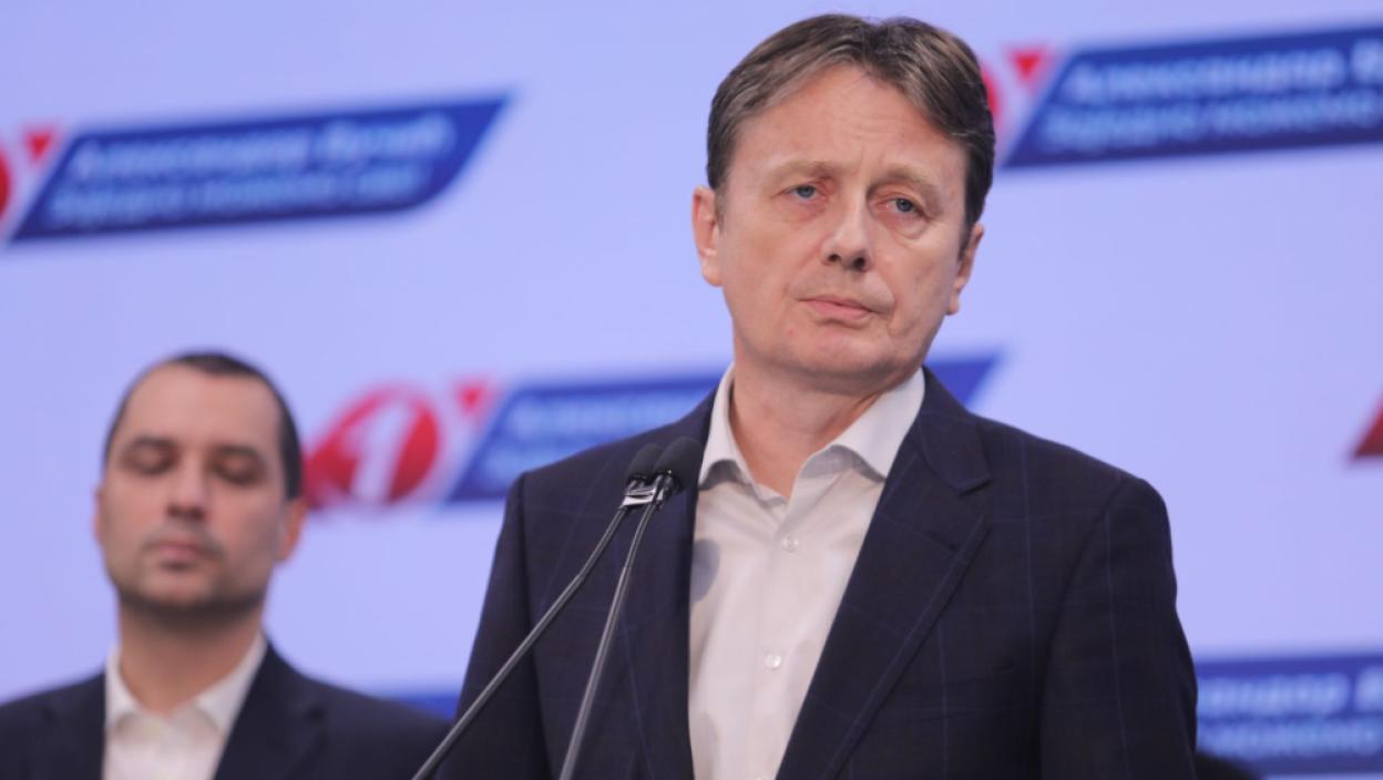 Ministar Glišić otvoreno o moždanom udaru: Nije ni trebalo taj dan da ...