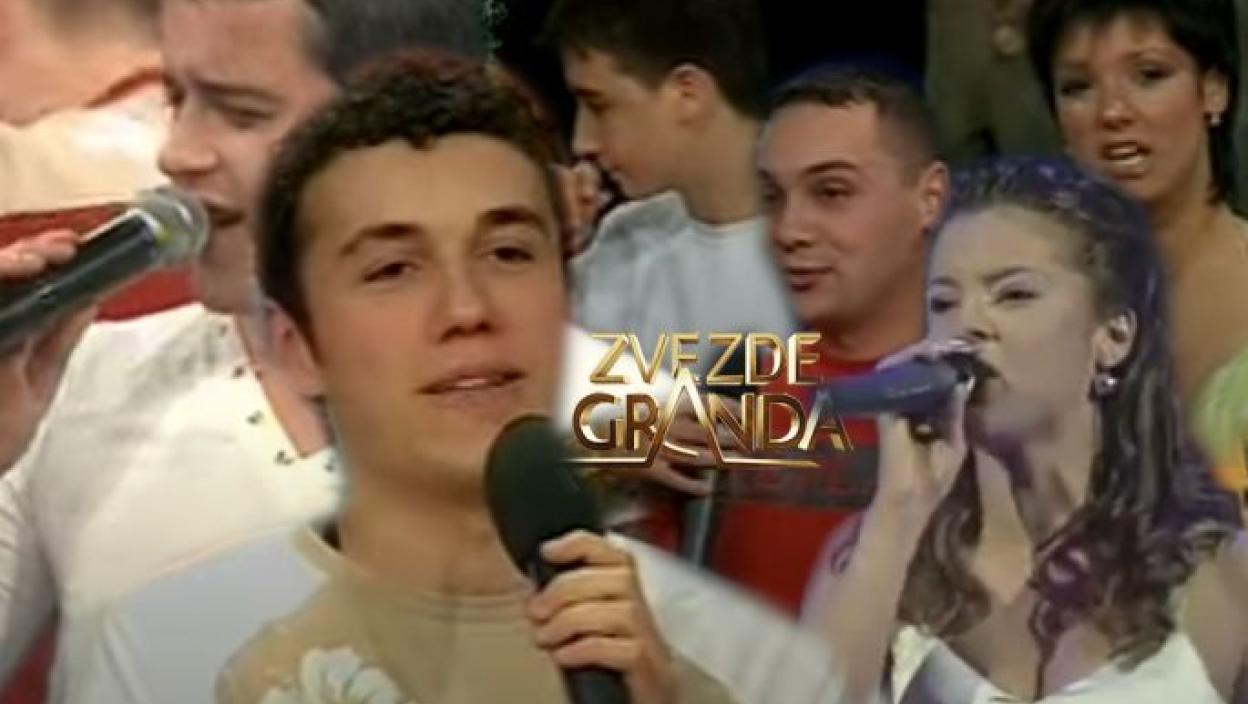 EKIPA IZ PRVE SEZONE "ZVEZDA GRANDA" - 19 godina kasnije: Od infarkta ...