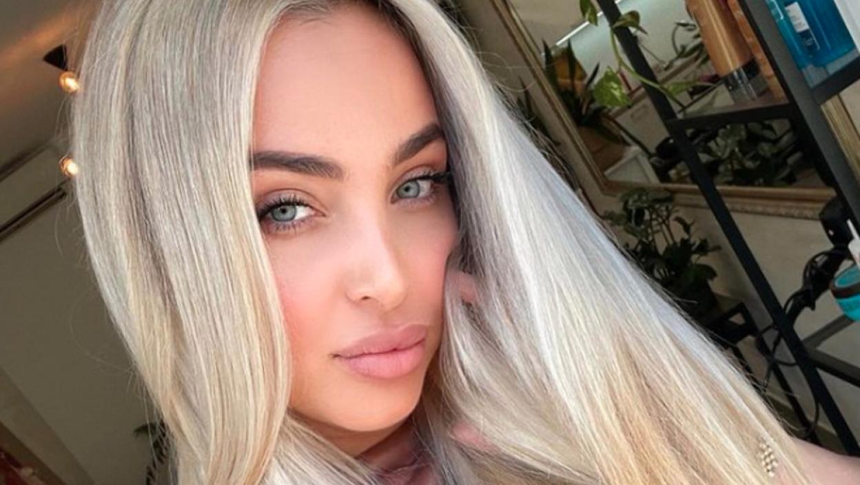 SLAVLJE ZBOG BEBE: Maja Berović podelila SREĆNE VESTI - pale su i SUZE ...