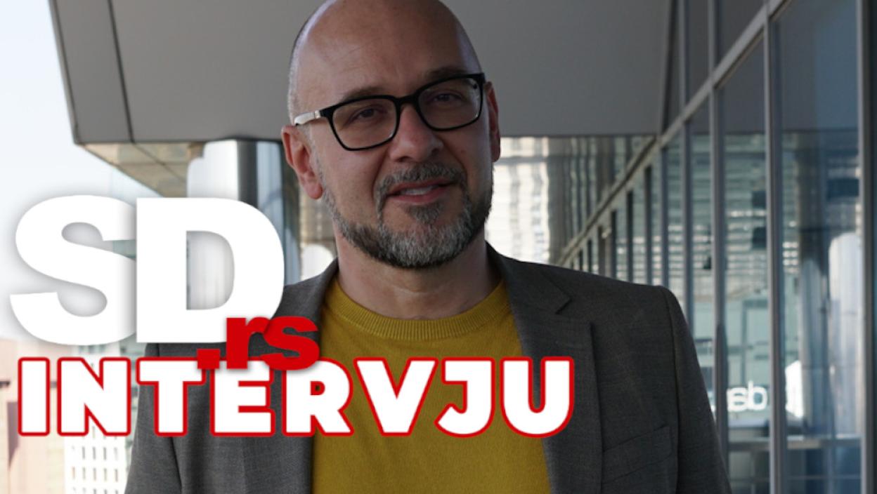 NOVI HIT AUTORA "MOLITVE" - IZA DUGE! Igor Stanojević spreman da se predstavi Evropi po drugi ...