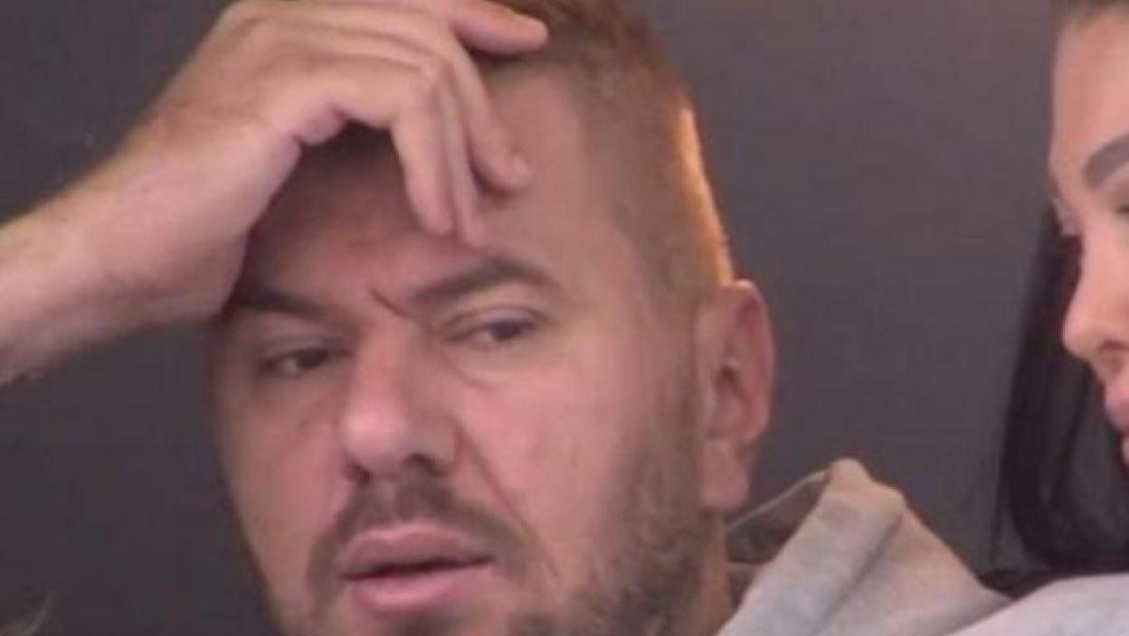 "Jedno na Instagramu, a UŽIVO.. DVA GROBA!" Janjuš i Filip Car OPLELI ...