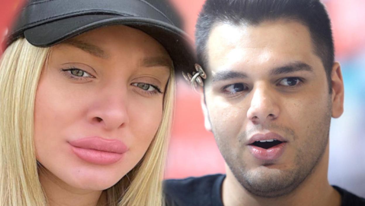 "ZVALA ME JE LUNA..." Adam Đogani nakon izbacivanja otkrio šta mu je ...