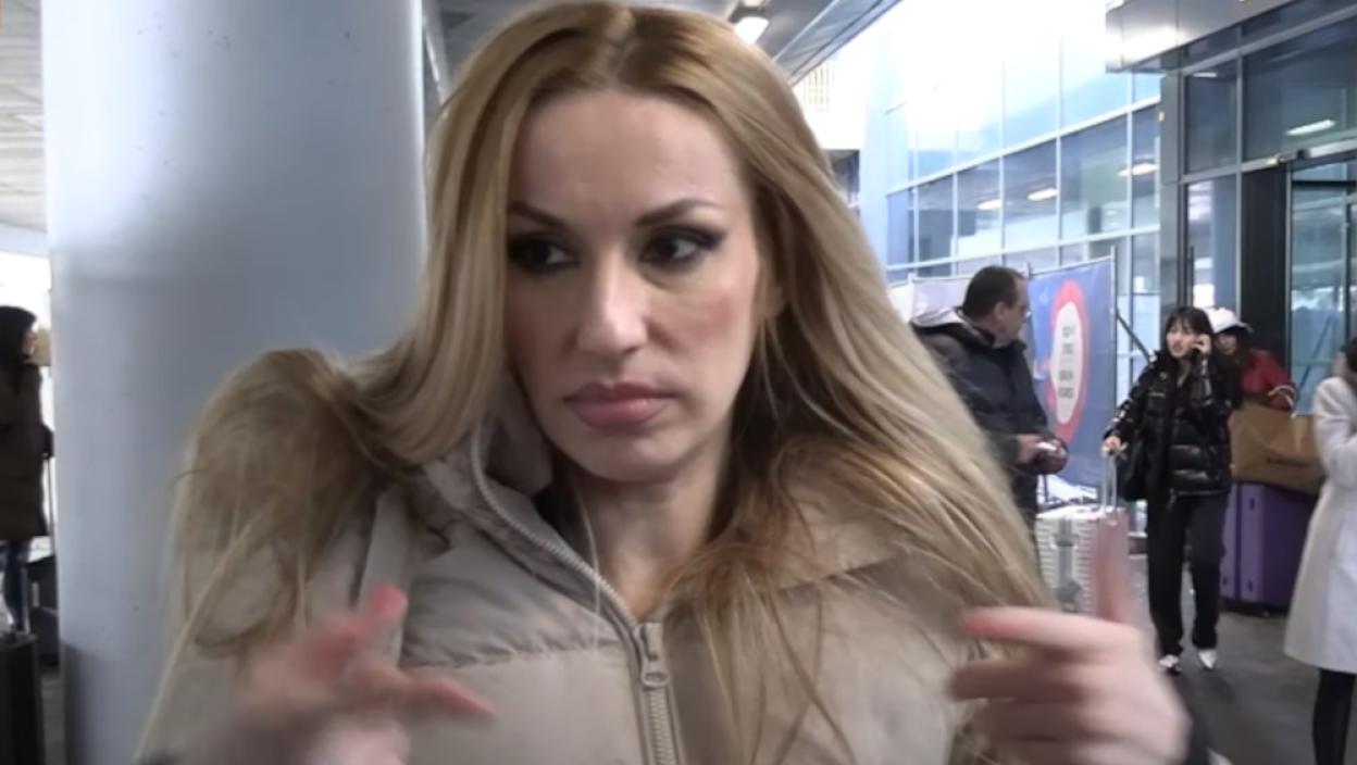 "KAJEM se što nisam ranije PRESEKLA!" Rada Manojlović o PAKLU koji je ...