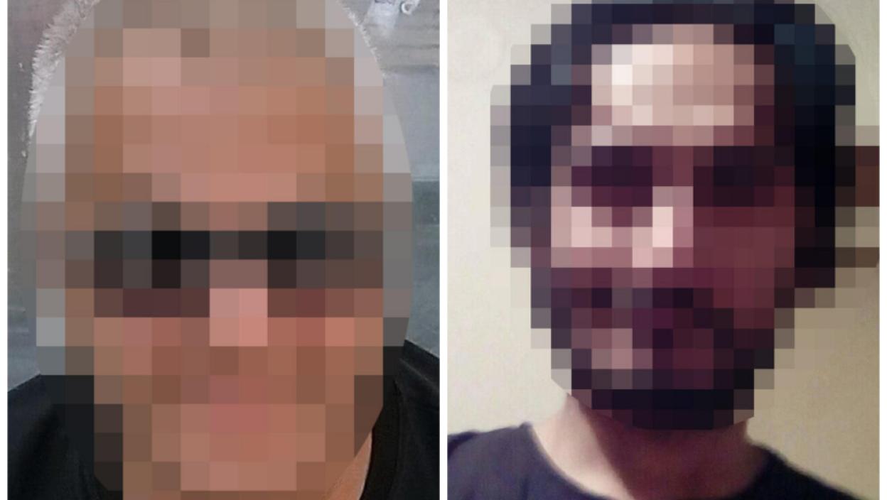 OVO SU OTAC I SIN KOJI SE SUMNJIČE DA SU UBILI KUMA: Naložena obdukcija ...