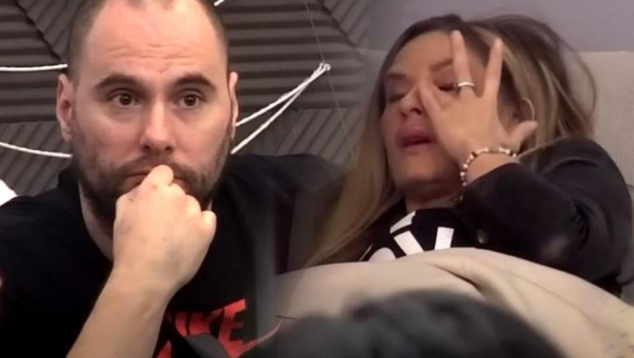 NARIČE U SUZAMA KAO KLINKA OD 13 GODINA - Ana se slomila nakon što je ...