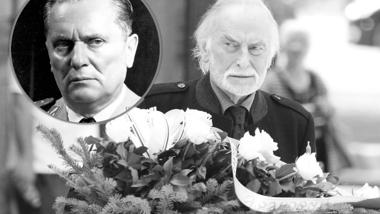 Neverovatan život Tanasija Uzunovića: Tito mu oduzeo 9 kuća na Dedinju ...