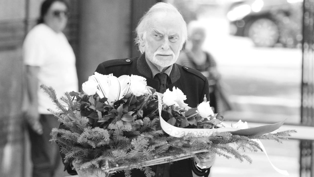 "PREK I TEŽAK ČOVEK!?" Za Tanasija Uzunovića vladalo je ovo mišljenje ...