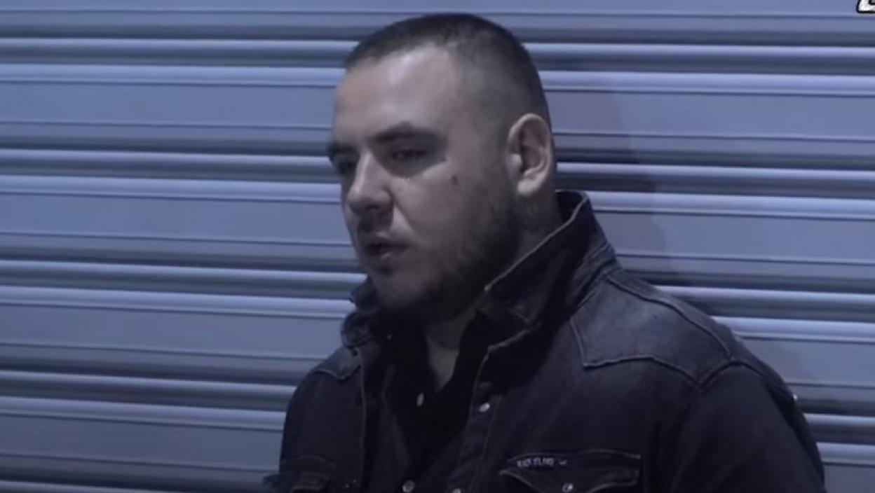 Konačno stala Caru na rep - Filip uništen istinom koja ga je zabolela ...