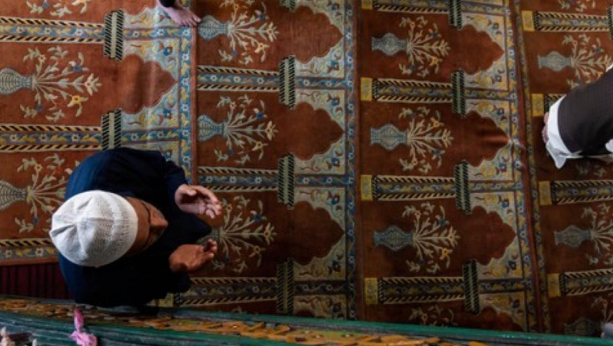 SUTRA POČINJE MESEC RAMAZANA! Najvažniji i najsvetiji mesec islamske ...