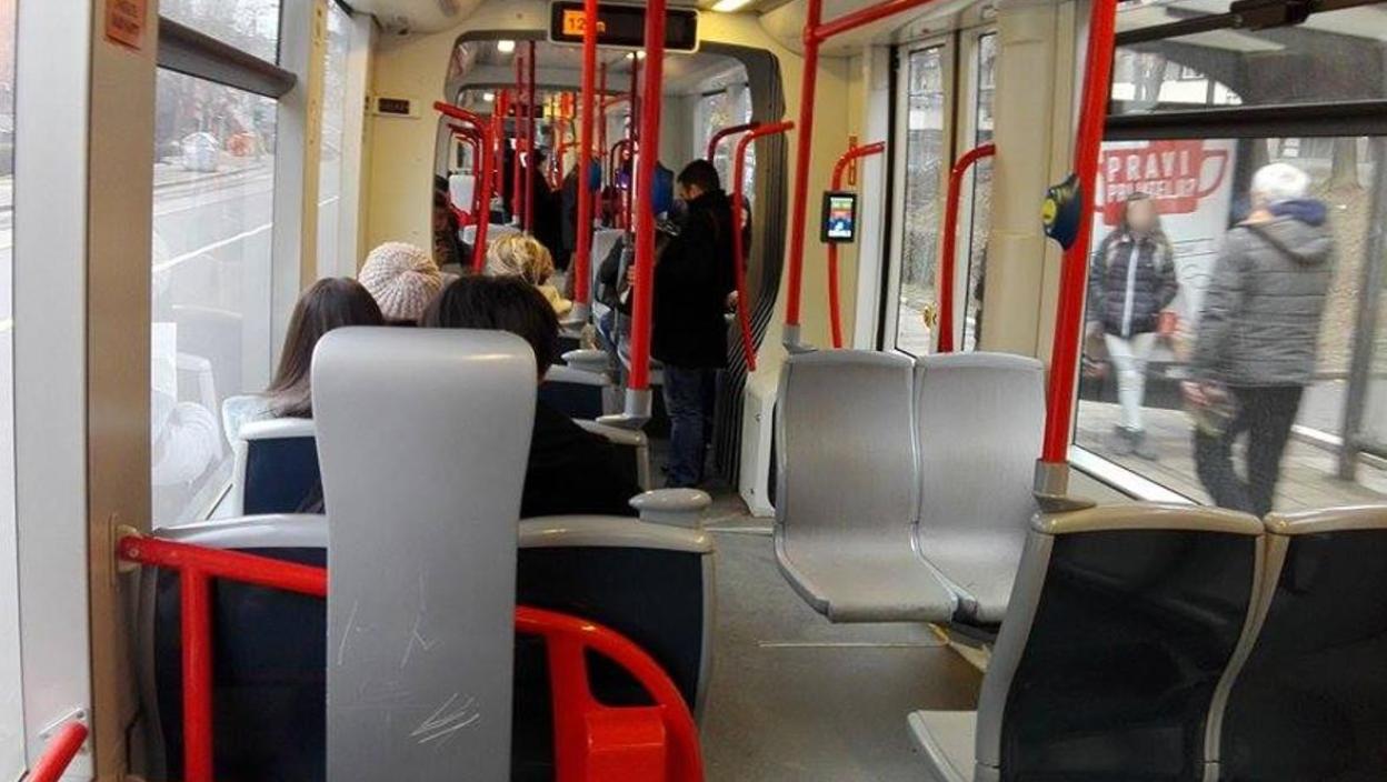 OD SUBOTE TRAJNA PROMENA U SAOBRAĆAJU: Nova trasa linija 702 i 703