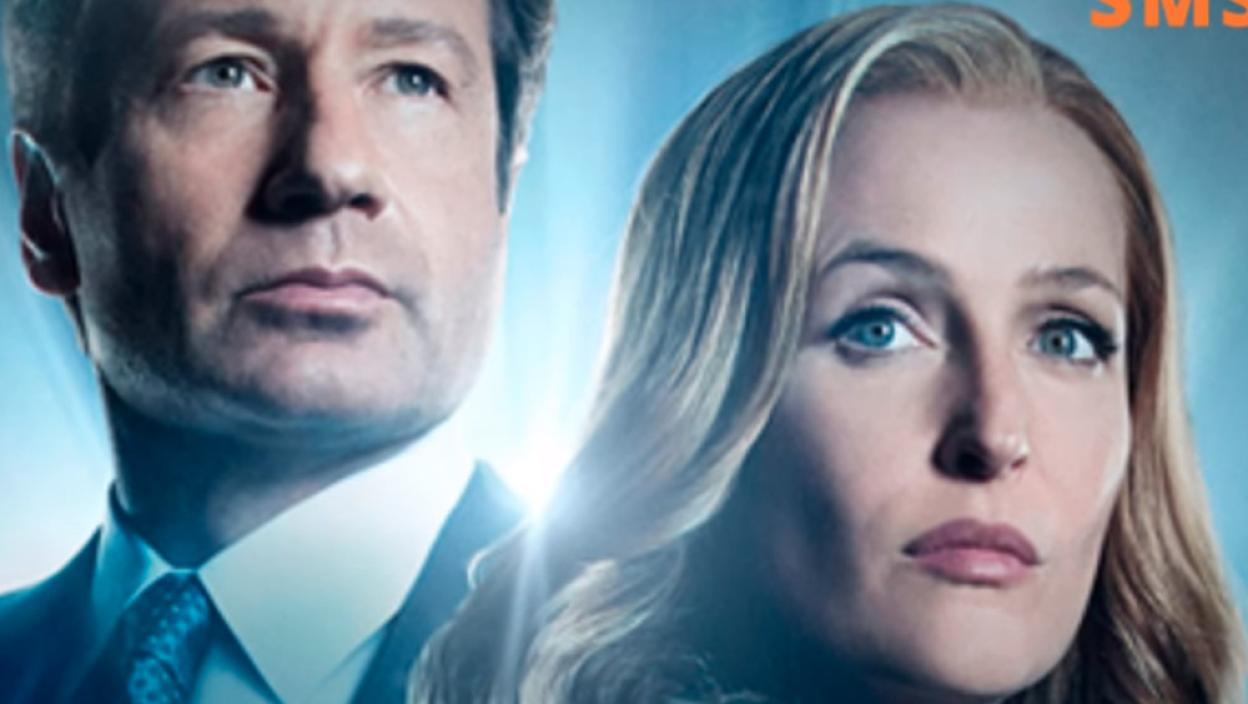 DUGO OČEKIVANI NASTAVAK SERIJE "DOSIJE X"?! Jedan DETALJ je posebno ...