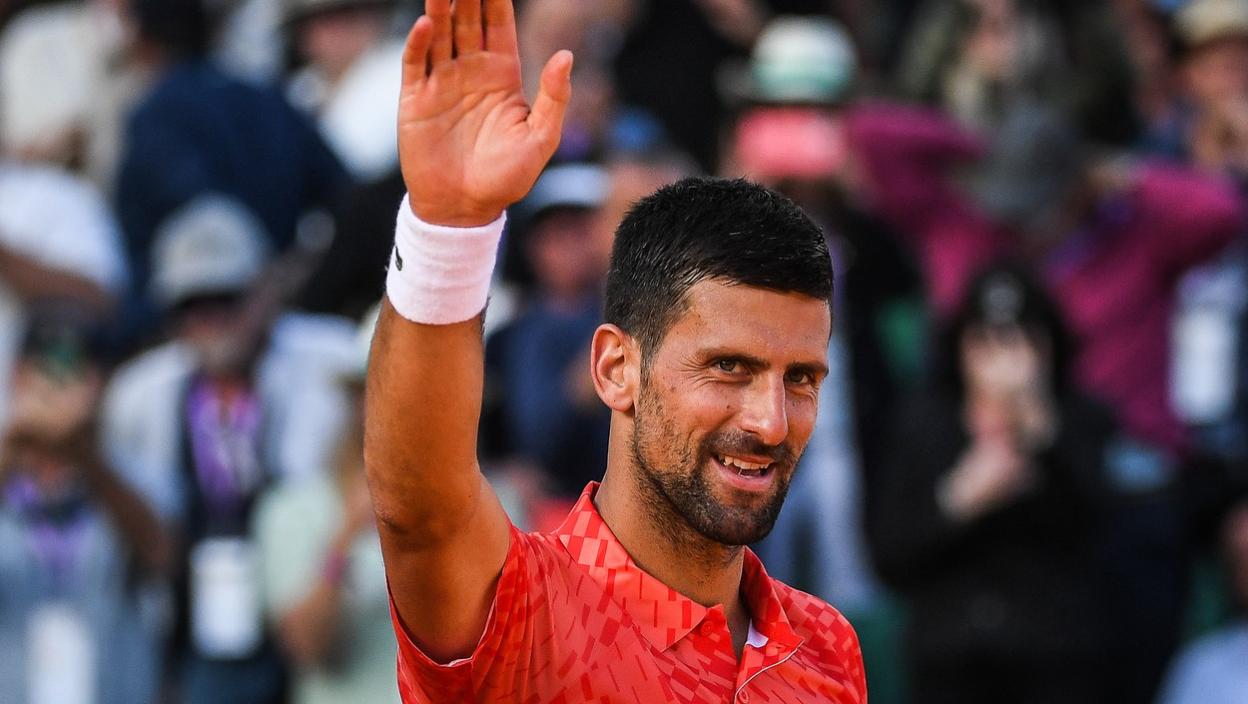 PRAZNIK U RIMU: Stigao najbolji na svetu, odmah počeli da ga saleću ...