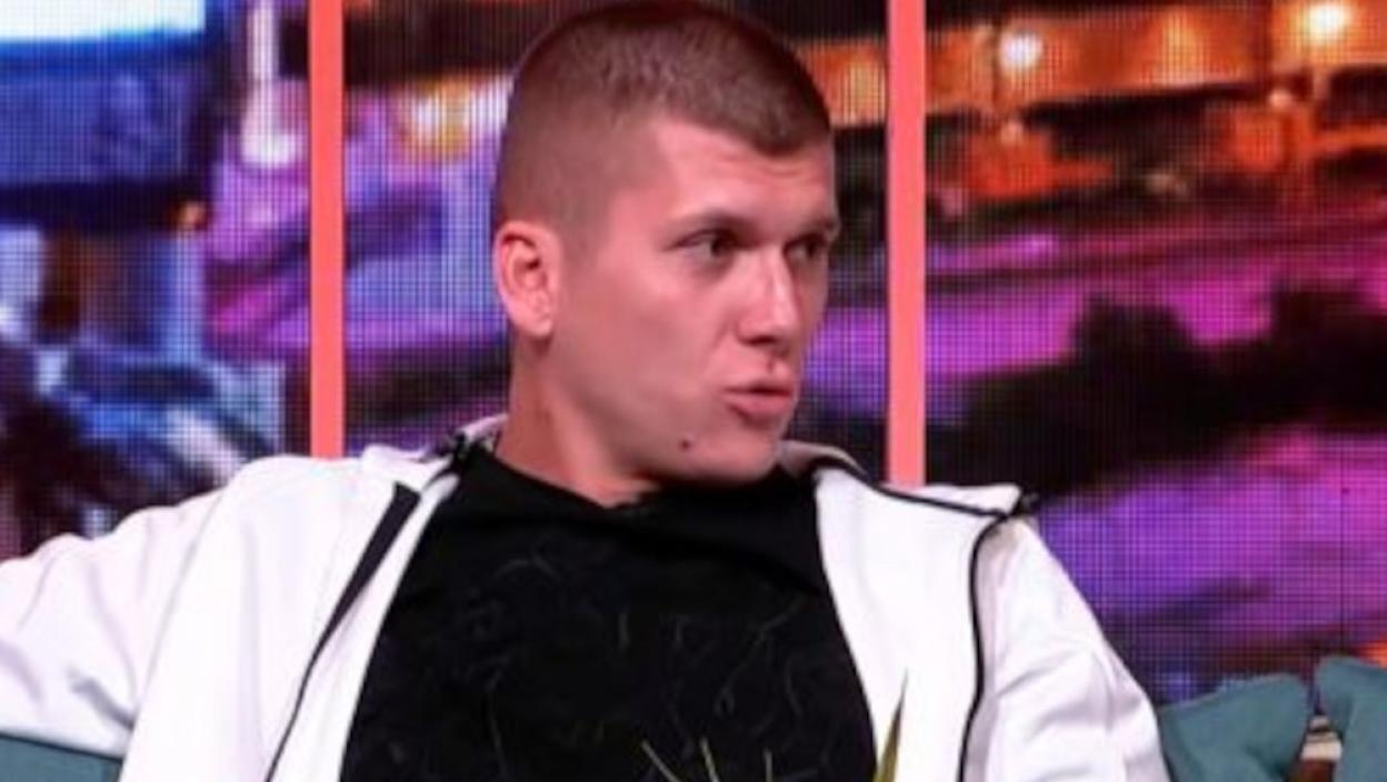 ZAVRŠIO IZA BRAVE: Milan Janković Čorba uhvaćen u Kruševcu - evo i zbog ...