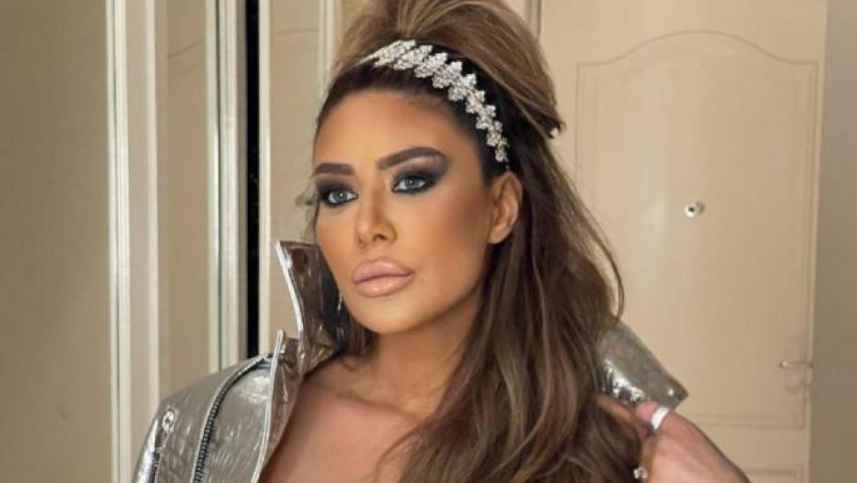 Kakva TRANSFORMACIJA! Ovako je Ana Nikolić izgledala pre 25 godina - od ...