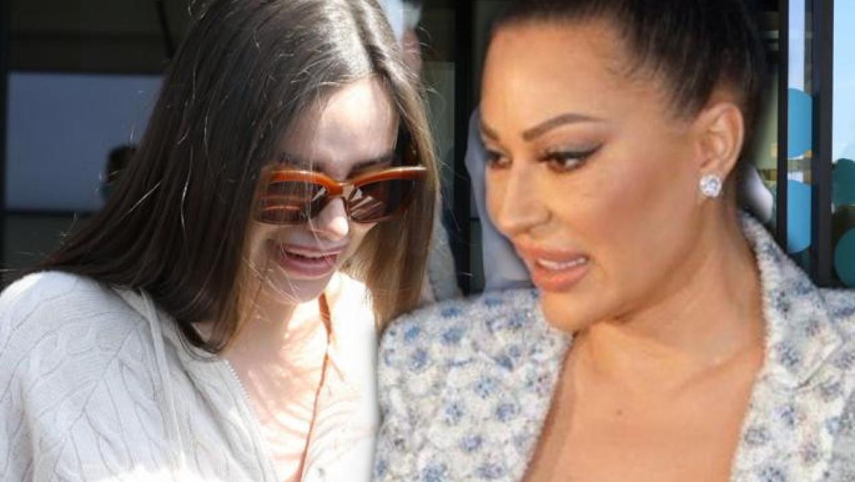 "KAD NEĆEŠ TI, MORAM JA!" Isplivao privatan snimak porodice Ražnatović ...