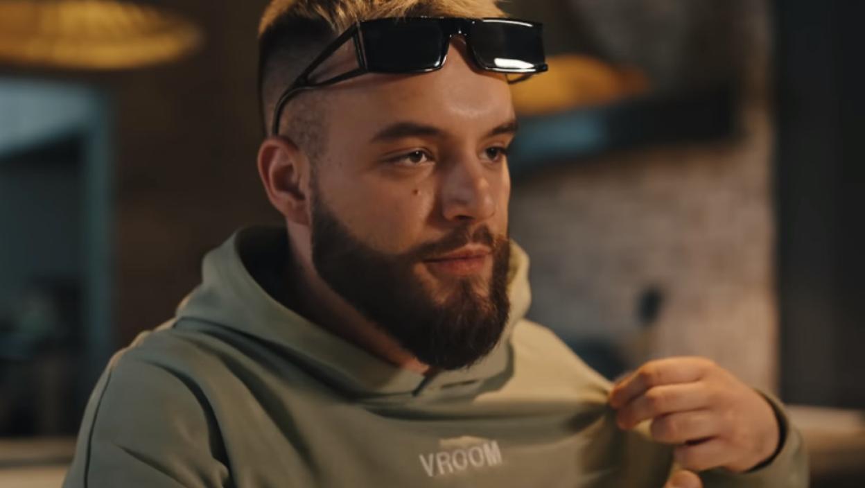 NUĆI OTKAZAO NASTUPE ZBOG LOŠEG ZDRAVSTVENOG STANJA "Dijagnostikovano ...