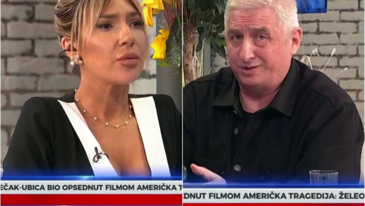 ŠOK U STUDIJU, DETEKTIV BRACA DOBIO JEZIV POZIV: "Uradi emisiju o meni ...