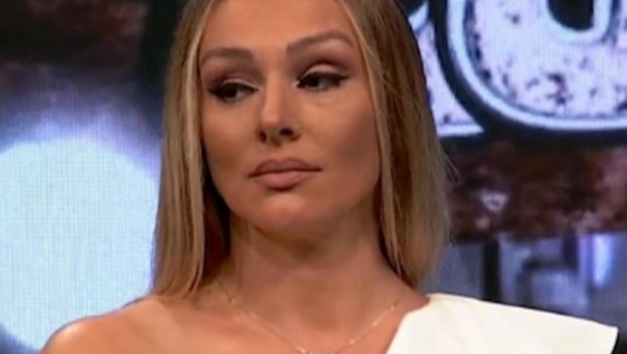 ANABELA POZNAVALA DEVOJČICU UBIJENU U MASAKRU: "Divno dete..." Pevačica ...