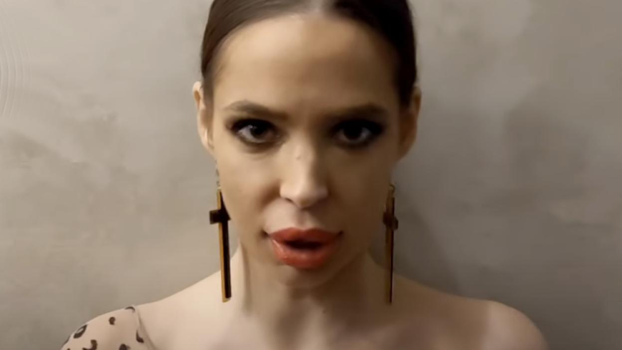 "INFICIRANA RANA OKA, CEDI SE GNOJ!" Stanje Nataše Šavije nakon ...