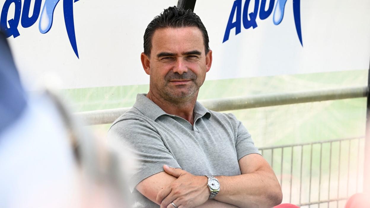 PRESUĐENO: Mark Overmars kažnjen sa dve godine