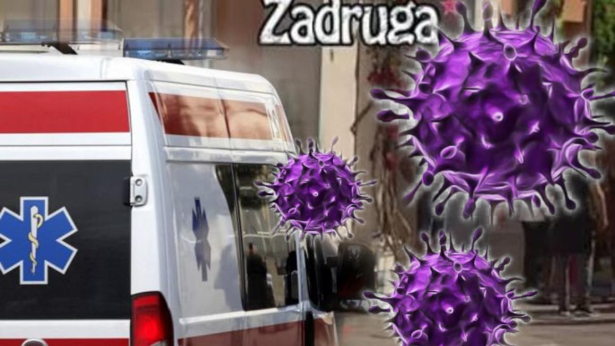 POLNA BOLEST SE ŠIRI ZADRUGOM? Zadrugar upućen hitno kod urologa, a ona ...