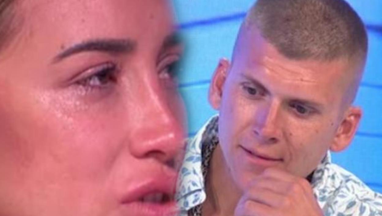 "IDI U WC I SLIKAJ MI" NOVI DETALJI pakla Teodore Bilanović - Bivša ...