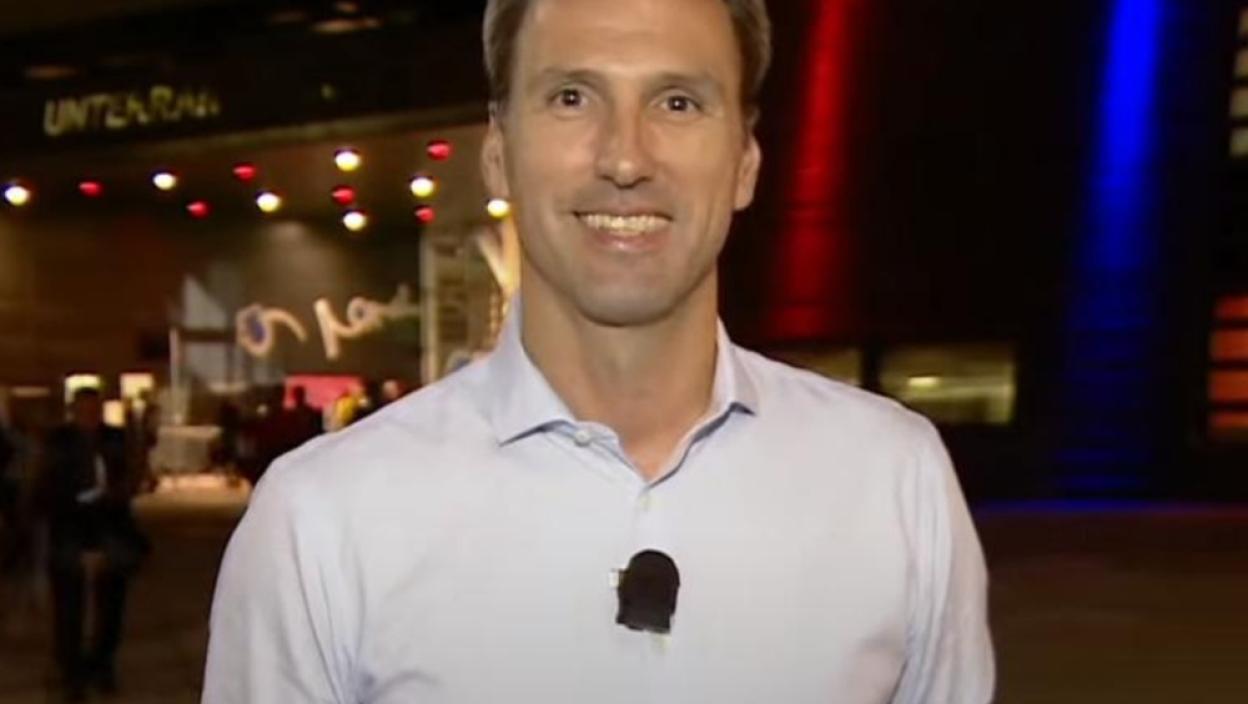 PRETUKAO ŽENU, A SADA SE BORI PROTIV NASILJA: Novinar batinaš danas se ...