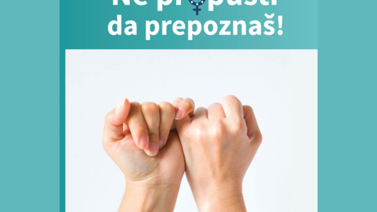 Zašto je karcinom jajnika toliko opasan i kako na vreme prepoznati ...