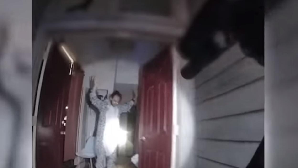 OBUKAO KOSTIM MAČKE I NOŽEM NAPAO CIMERA: Policija još uvek istražuje ...
