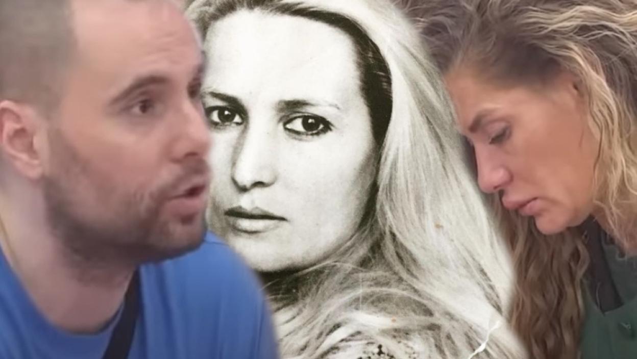 DOK GOVORI DAVI SE U SUZAMA: Prva potresna ispovest majke Ane Ćurčić - Morala sam da pobegnem iz ...