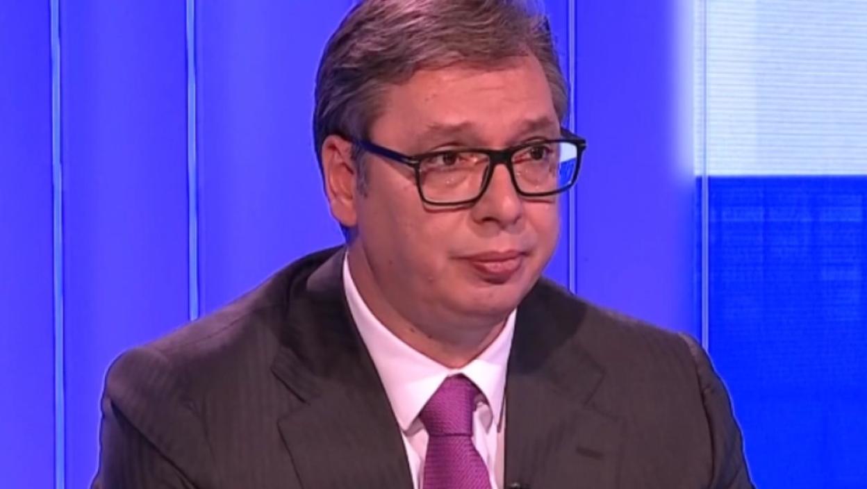 "OPOZICIJI SAM PONUDIO RAZGOVORE PRE SEDAM DANA" Predsednik otkrio ...