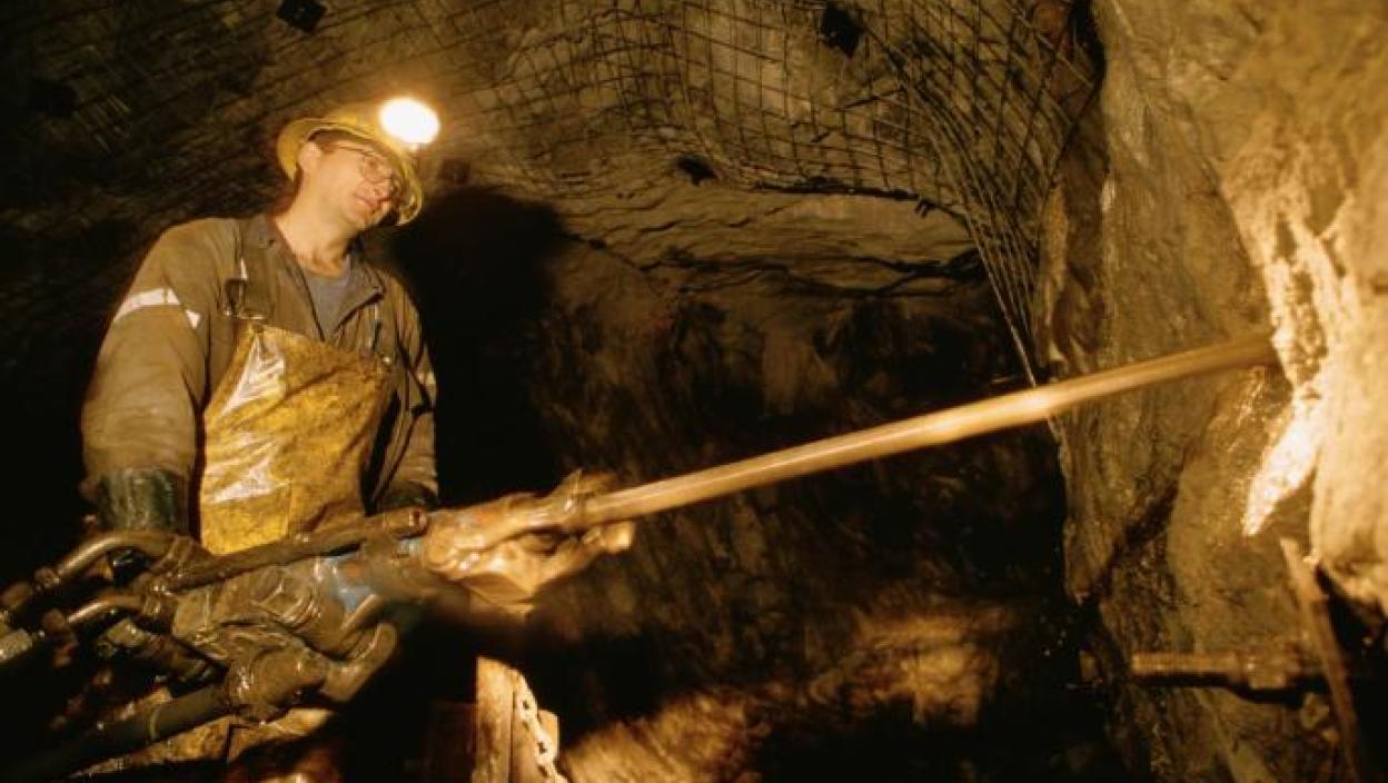 PRVI EKOLOŠKI ZELENI RUDNIK U SRBIJI: Kinezi nam grade jedinstvenu ...