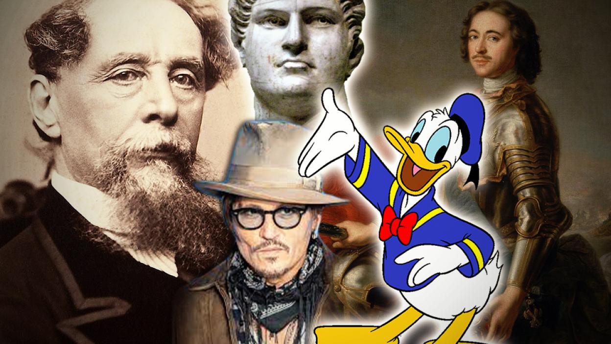 NA DANAŠNJI DAN: Paja Patak, Čarls Dikens, Peđa Stojaković i još mnogo ...