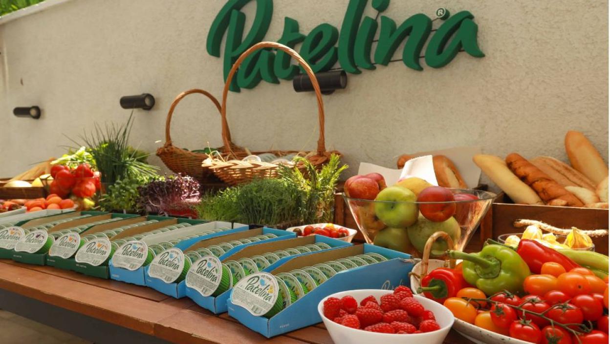 Tako fina Patelina u centru pažnje: Predstavljena dva nova ukusa ...