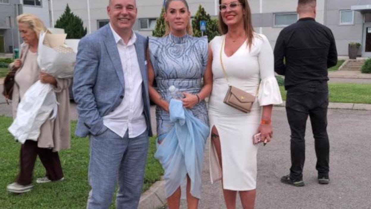 NEVIĐENE SCENE IZA KAMERA: Evo šta se dešavalo u finalnoj noći "Zadruge ...