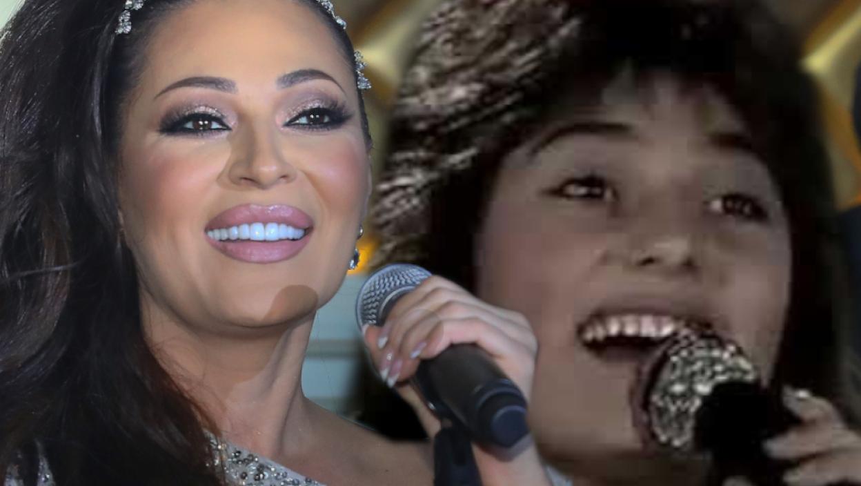 Kako je CVETAK ZANOVETAK postao SRPSKA MAJKA? Ceca danas slavi 35 ...