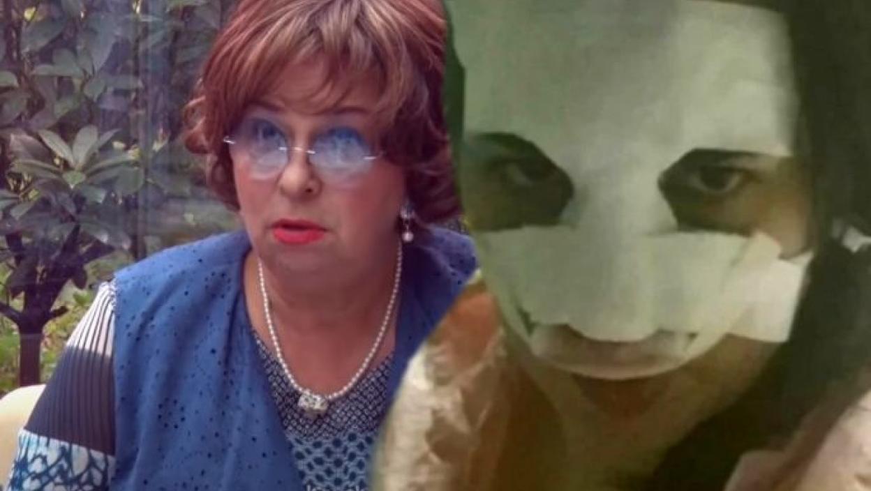 Evo GDE JE DANAS ĆERKA Nade Blam kojoj je svojevremeno navalentni ...