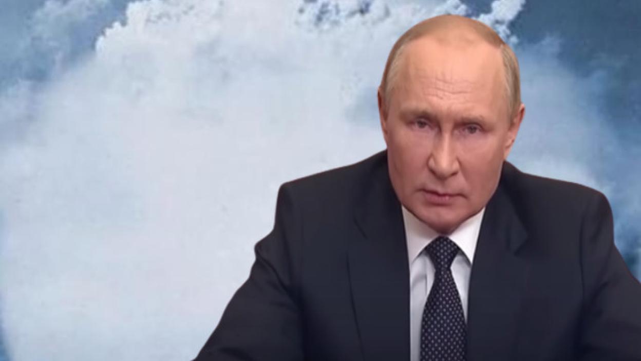 RUSIJA I SAD ZVECKAJU NUKLEARNIM TESTIRANJIMA Nakon Putina oglasio se ...