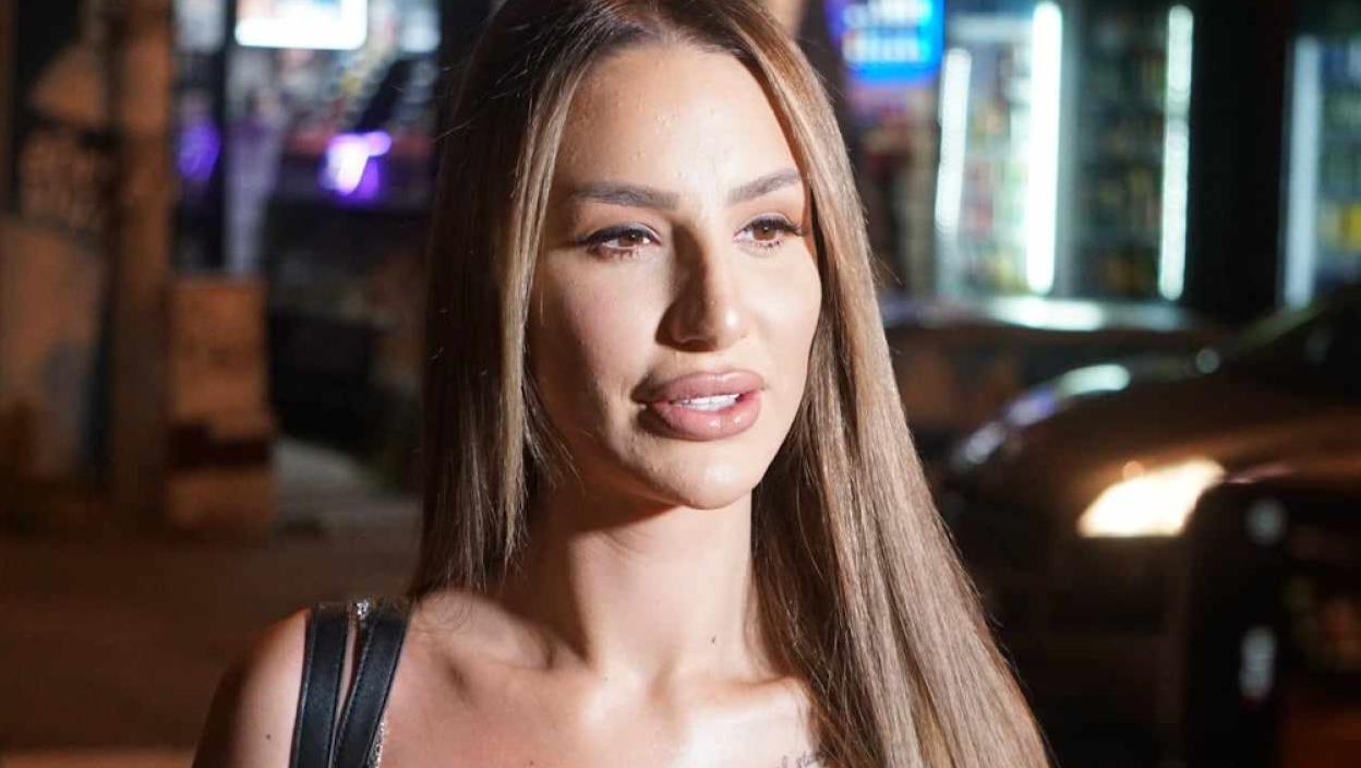 PRVI PUT se oglasila nakon vesti da je primljena u bolnicu: Evo kako se Aleks Nikolić oseća ...