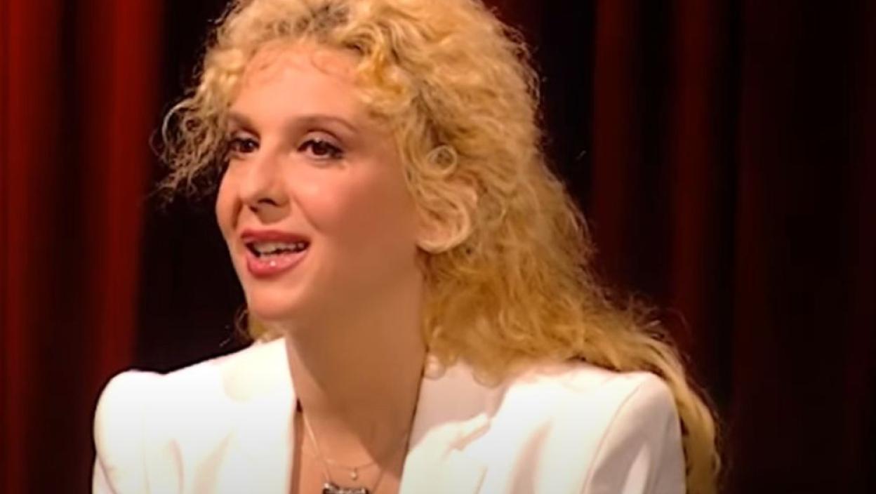 Ima 53 godine i IZGLEDA KAO ZMAJ: Ivana Mihić se SKINULA U KUPAĆI ...