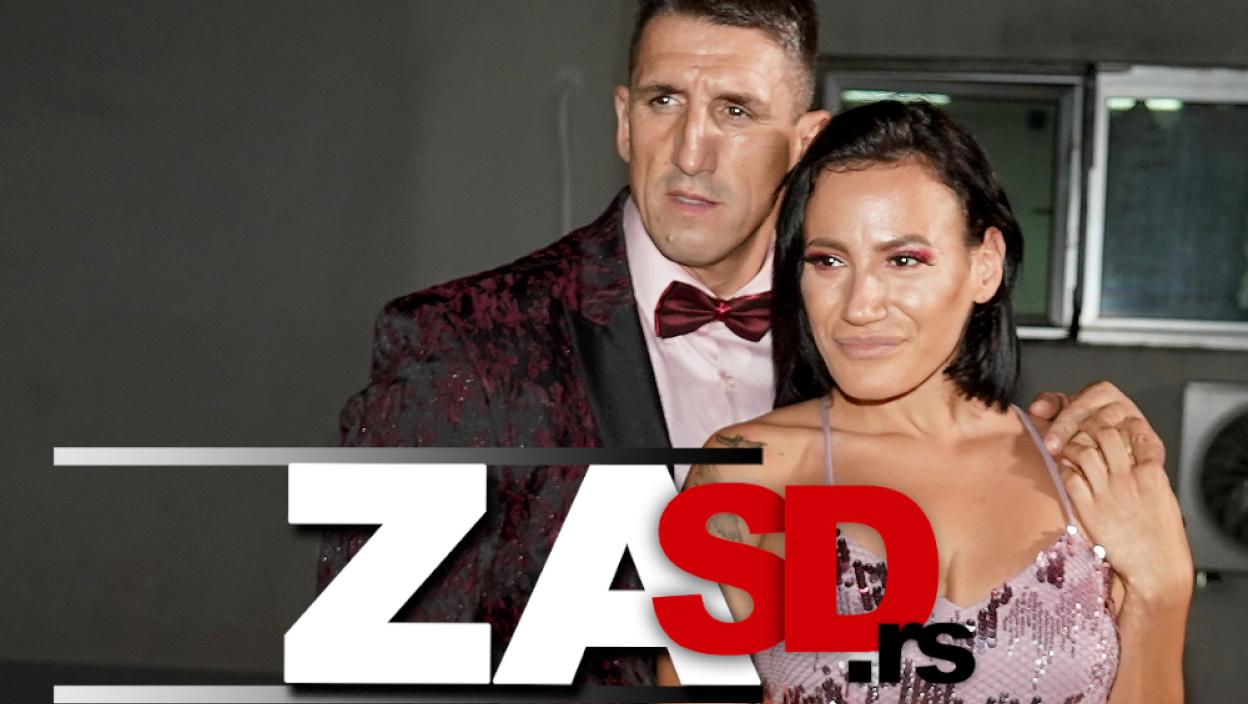 "JA SAM U ŠOKU!" Oglasila se TRUDNA Kristina Spalević nakon navoda da je Kristijan KRAO STVARI ...