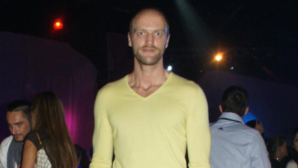 "DARKO KOSTIĆ NE BI TREBALO DA VIDI SVETLOST DANA!" Mladić koji je bio ...