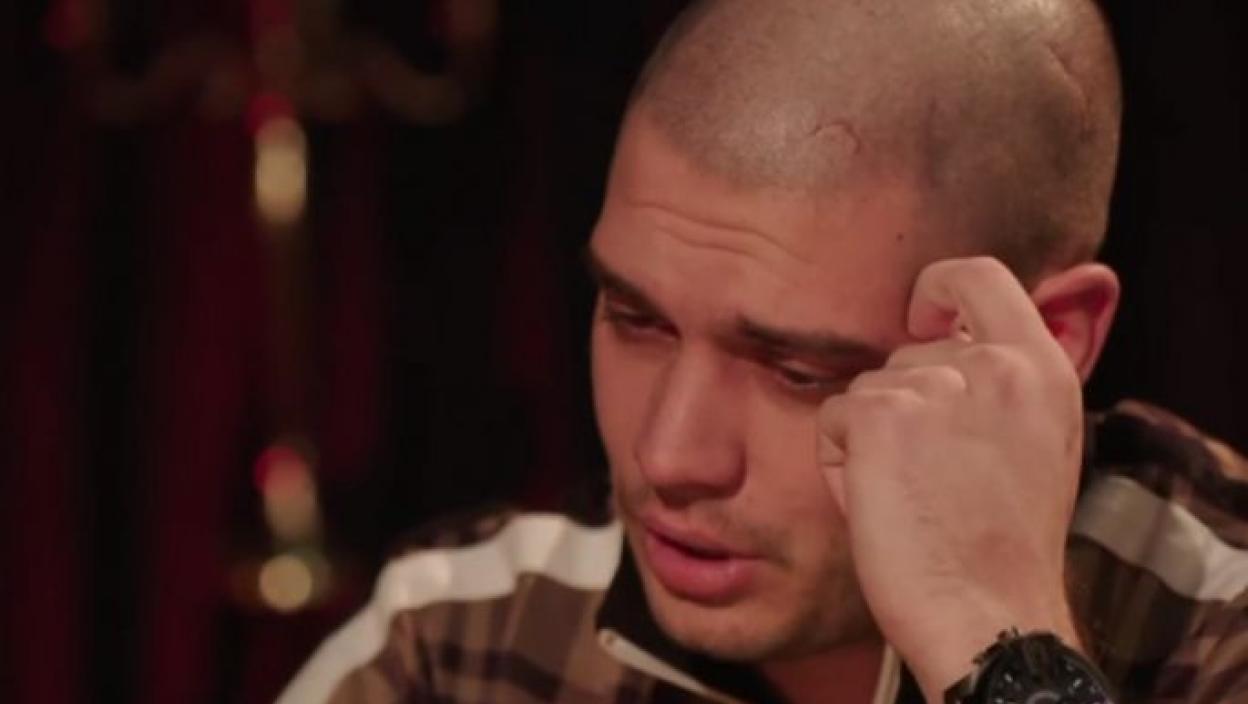 PLIKOVI, GAREŽ I STRAH: Dejan Dragojević uznemirio javnost novom ...